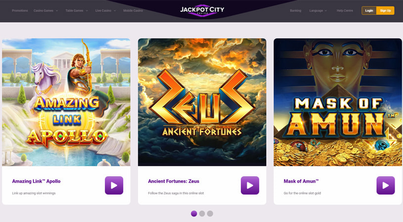 Best real money online casinos in Canada