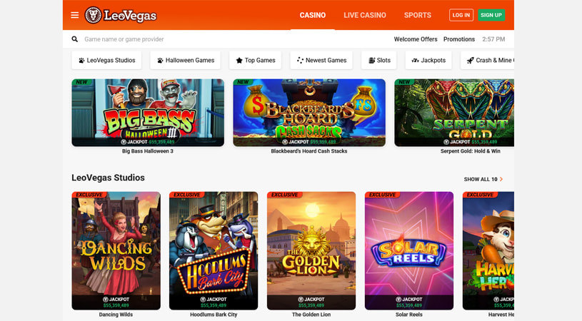 Best real money online casinos in Canada